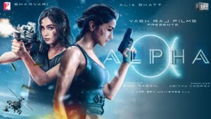 Alpha (2025): The Explosive Spy Thriller That Could Redefine Bollywood’s Action Universe ...